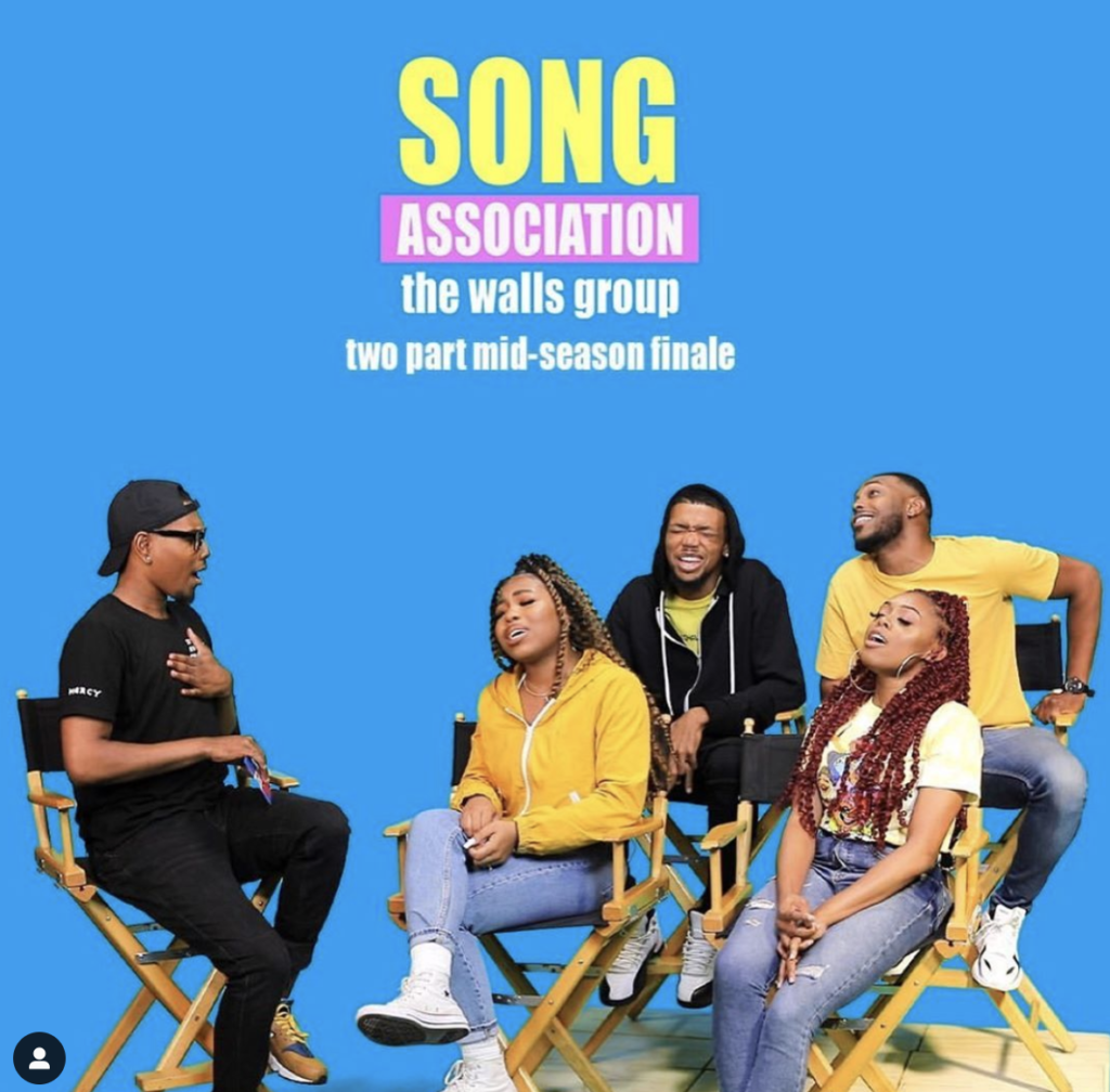 The Walls Group Official Site – Houston, TX Based Multi-Grammy ...