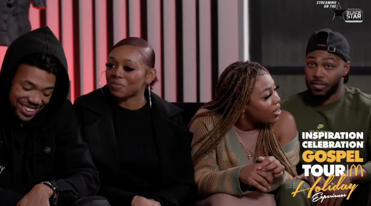 The Walls Group talks new album, touring and more – The Walls Group ...