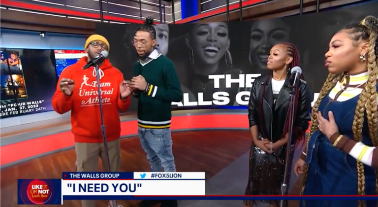 The Walls Group Official Site – Houston, TX Based Multi-Grammy ...